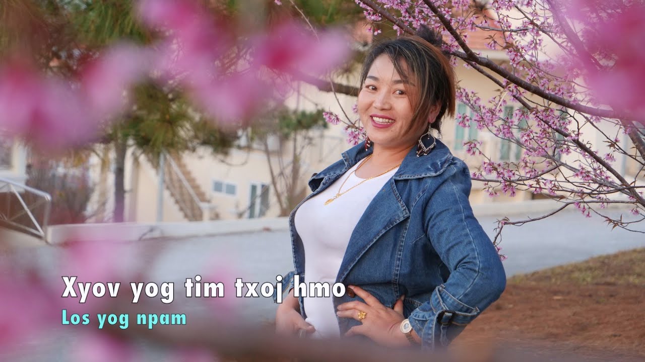 Xyog yog tim txoj hmoo los yog npam 1/29/2025 - YouTube