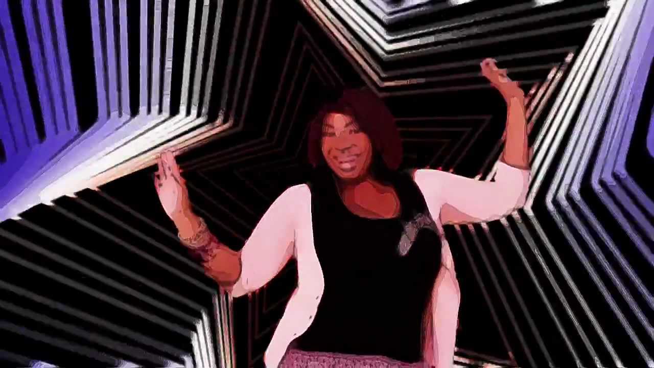 DITTY DANCE REMIX - ANGEL ANGELFIRE - YouTube