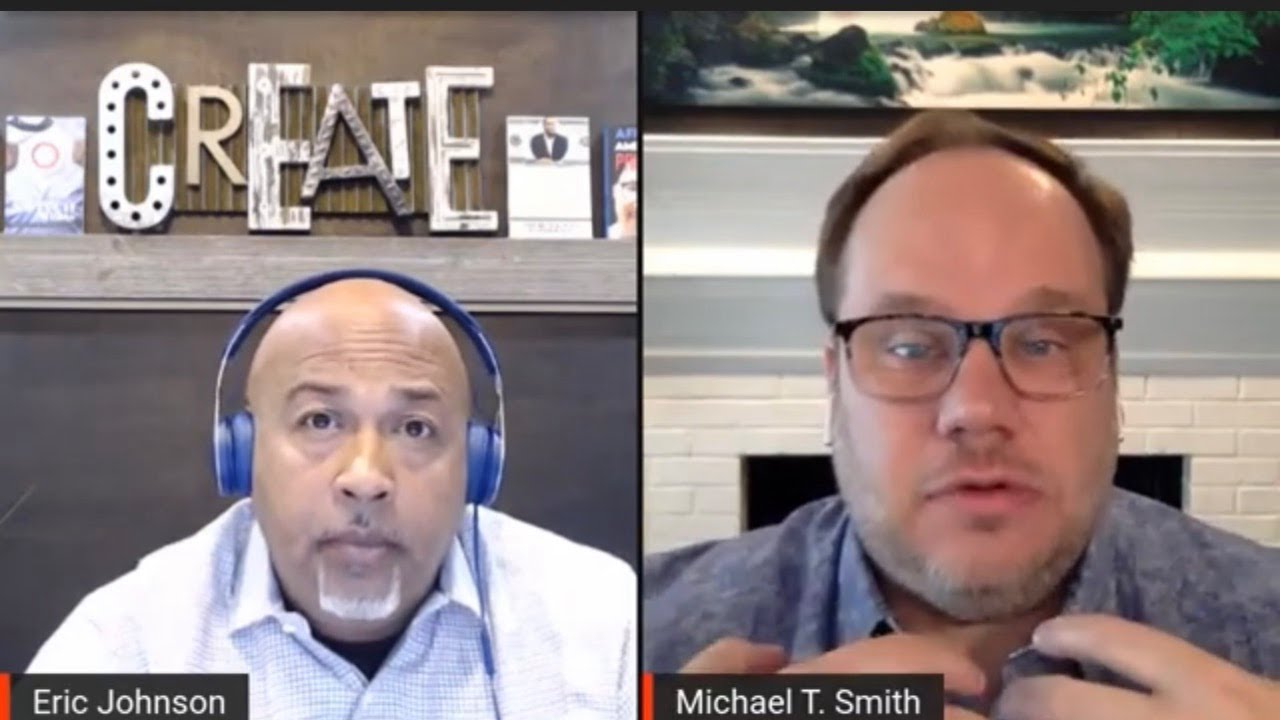 “IS BLACK MURDER NORMAL?” Pastor Michael T. Smith - YouTube