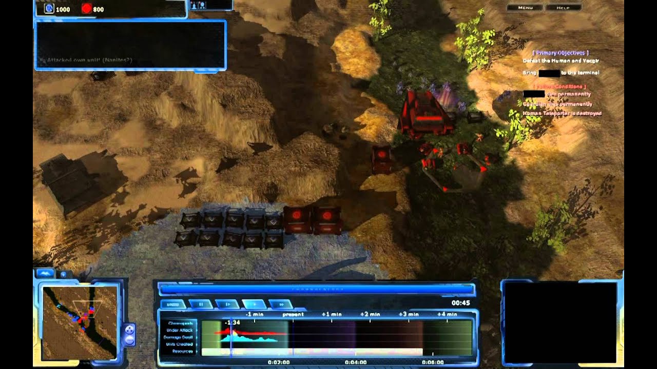 Achron Launch Trailer - YouTube