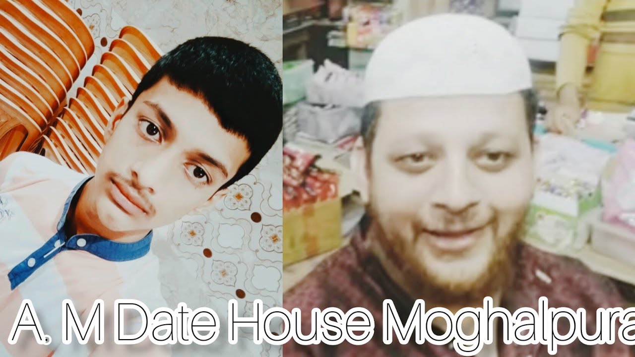 A. M Date House Moghalpura Hyderabad , Dry Fruites . Dates . Juice ...