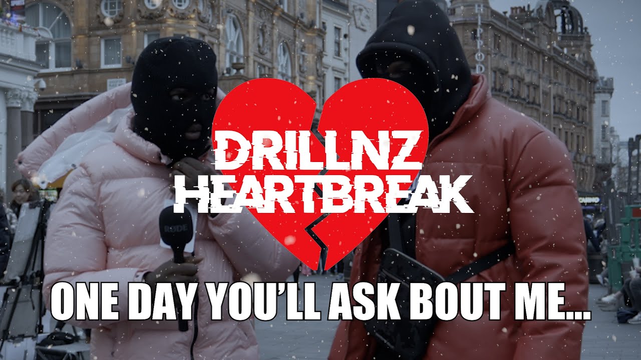 Canking - One Day You'll Ask Bout Me (Lyric Video) - YouTube