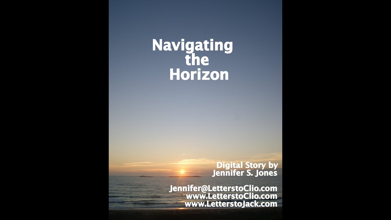 Navigating the Horizon - YouTube