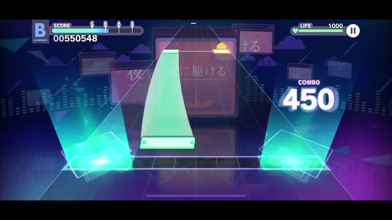 pjsk~ fc a random song! - YouTube