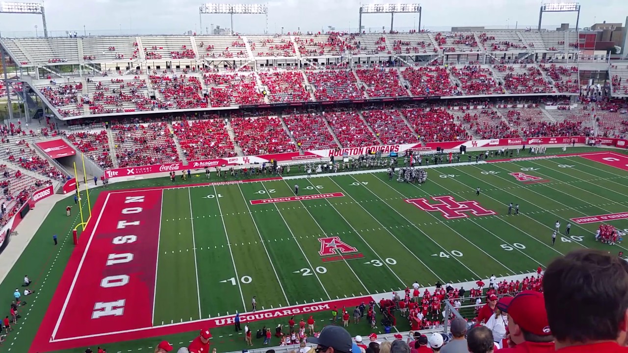 UH Game - YouTube