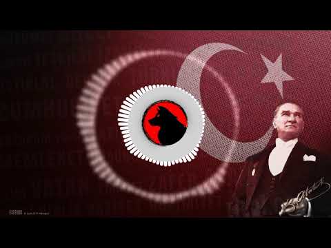 CVRTOON - Hücum (VIP VERISION) (Turkish Trap Remix)