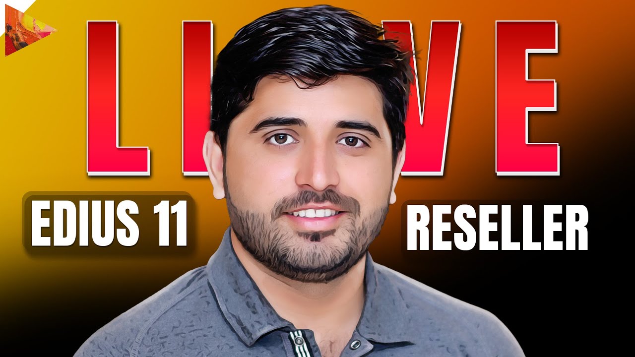 Get a free upgrade from EDIUS X to EDIUS 11 | Film Editing School - YouTube