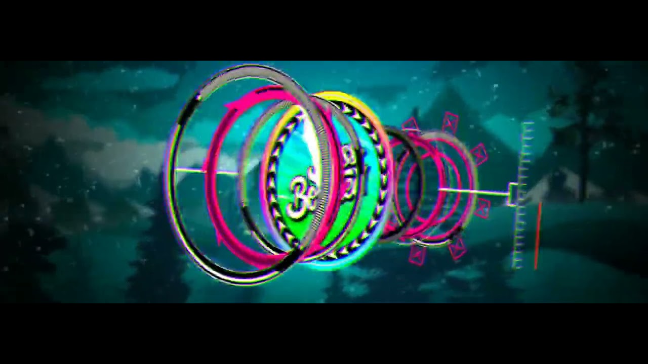THX - Woofer Cooker (Bass Boosted) (Crazy Visual) - YouTube Music