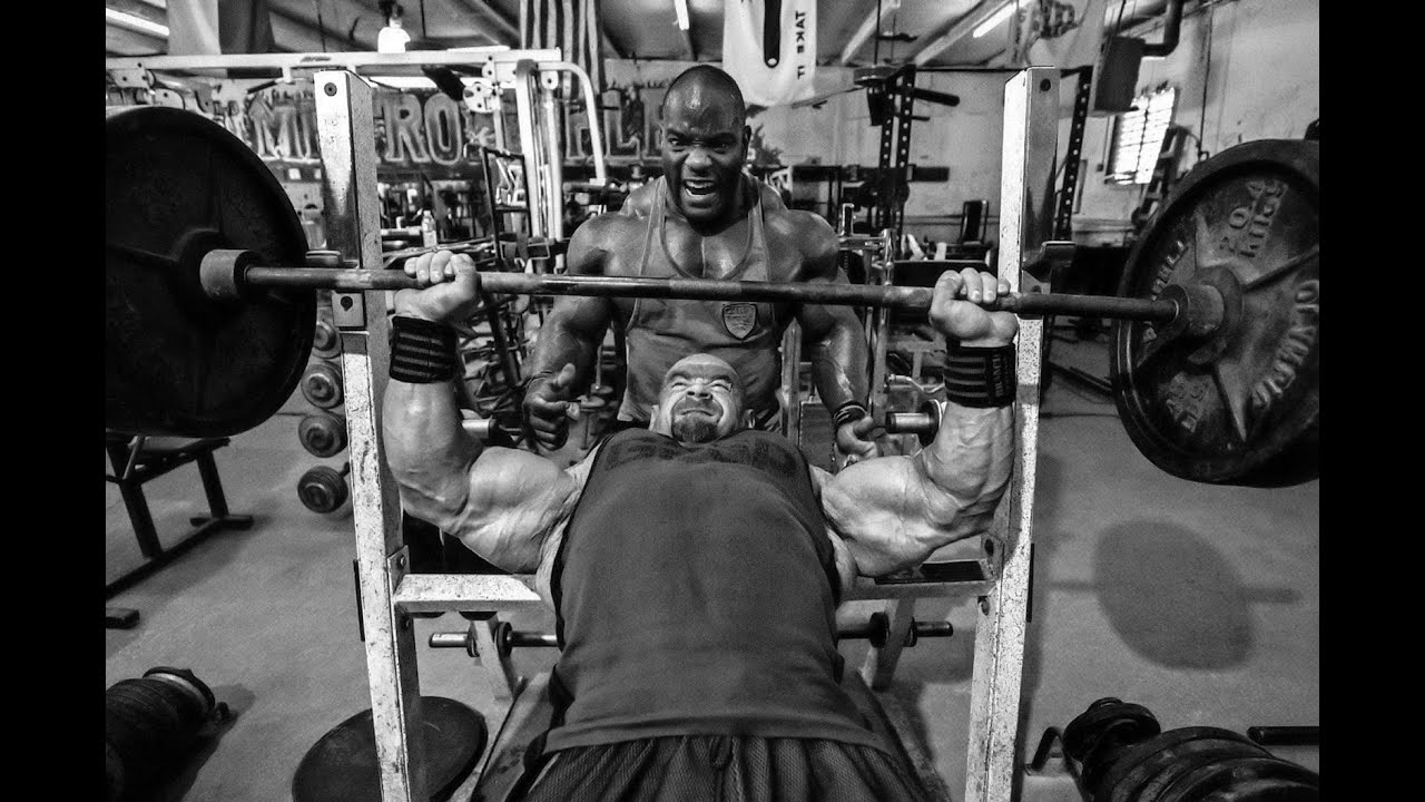 THE INTENSITY | TREN TWINS | BRANCH WARREN | JOHNNIE JACKSON | HARDCORE ...