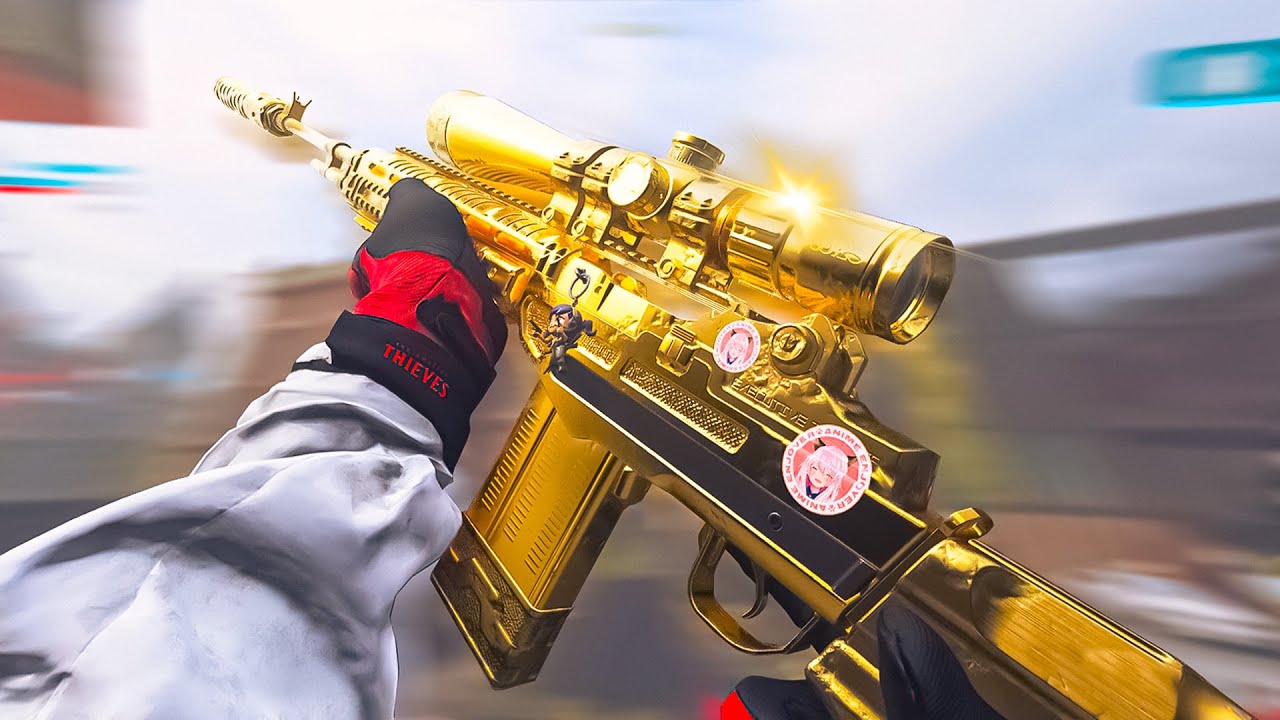 CS:GO || Call of Duty Modern Warfare 2 + вебка - YouTube