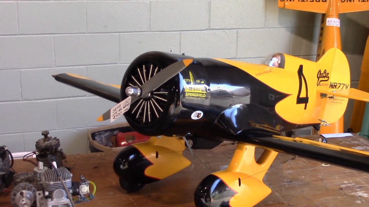 Southeastern Model Show 2017 - YouTube