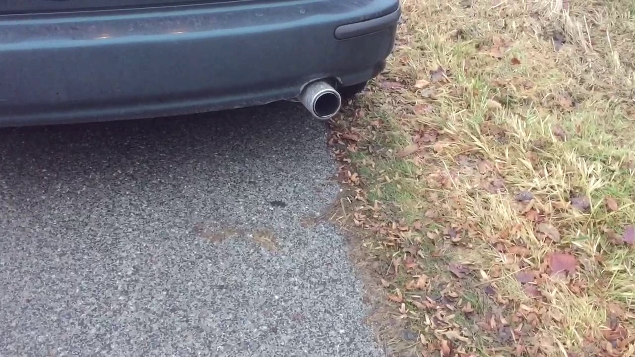 Civic ek3 high revs ricer power Turbo Boost - YouTube