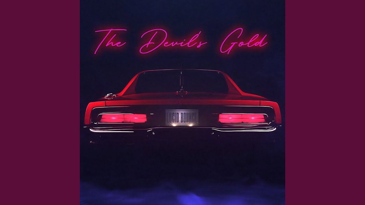 The Devil's Gold - YouTube