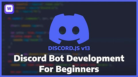 👉 Click here to watch more Discord.JS v13 videos 👈 - YouTube