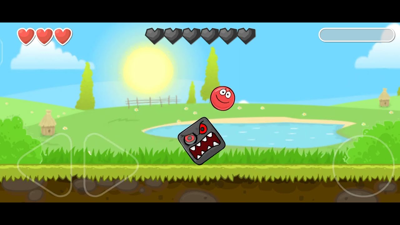 Red Ball 4 Red Ball 4 - Android Apps on Google Play