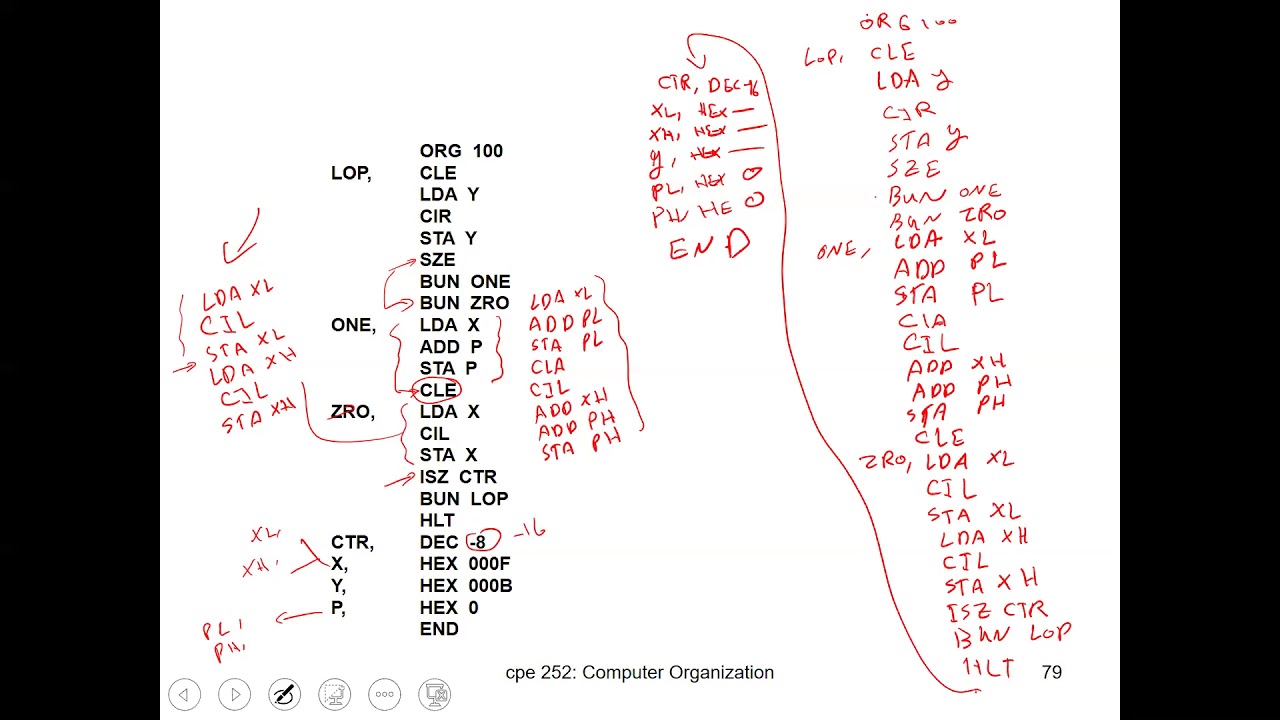 Chapter 6_Part 7: Examples - YouTube