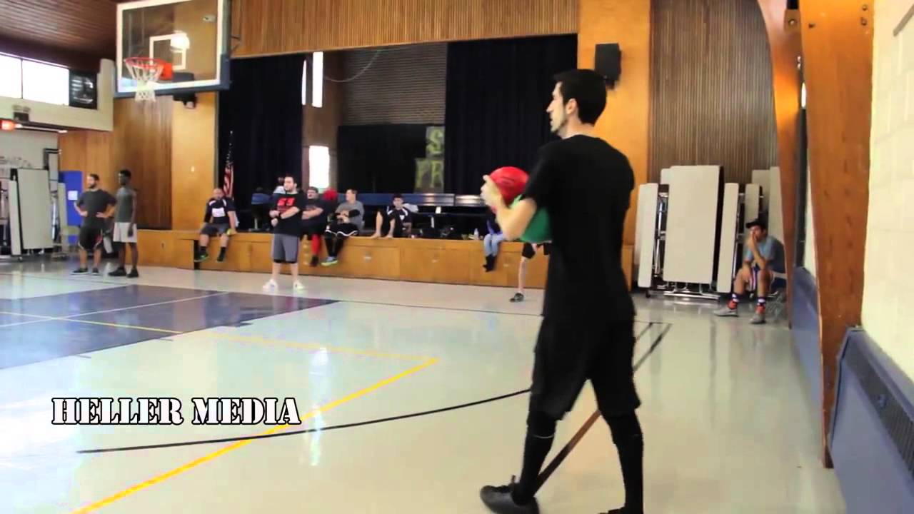 St Teresa's Tournament Steve Bolger Raw Footage HD - YouTube