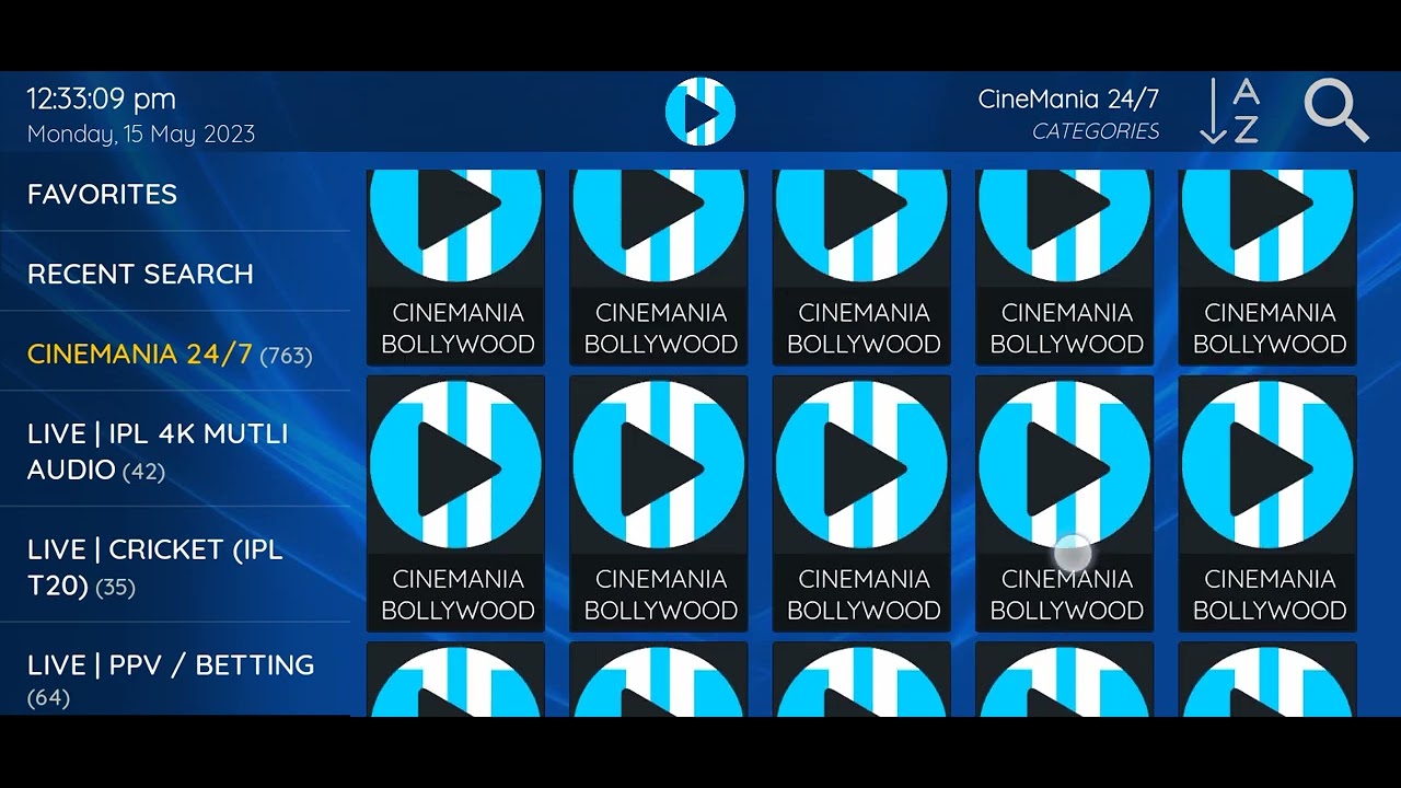 how to Work xc app from android mobile - YouTube
