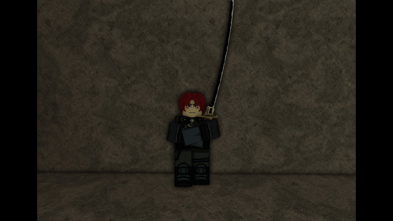 Heavy Weapons are the BEST Weapons in Battle Royale | Deepwoken - YouTube