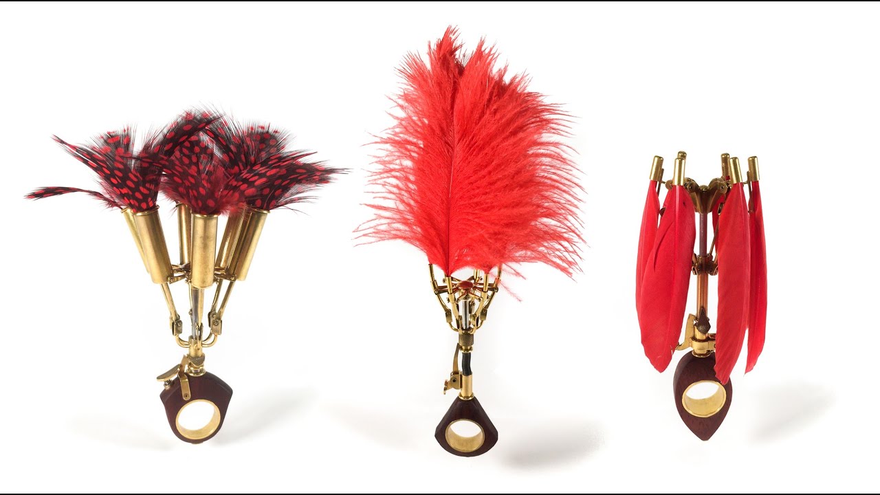 Sip 'n Saw with Nash Quinn: Spring-Based Mechanisms - YouTube