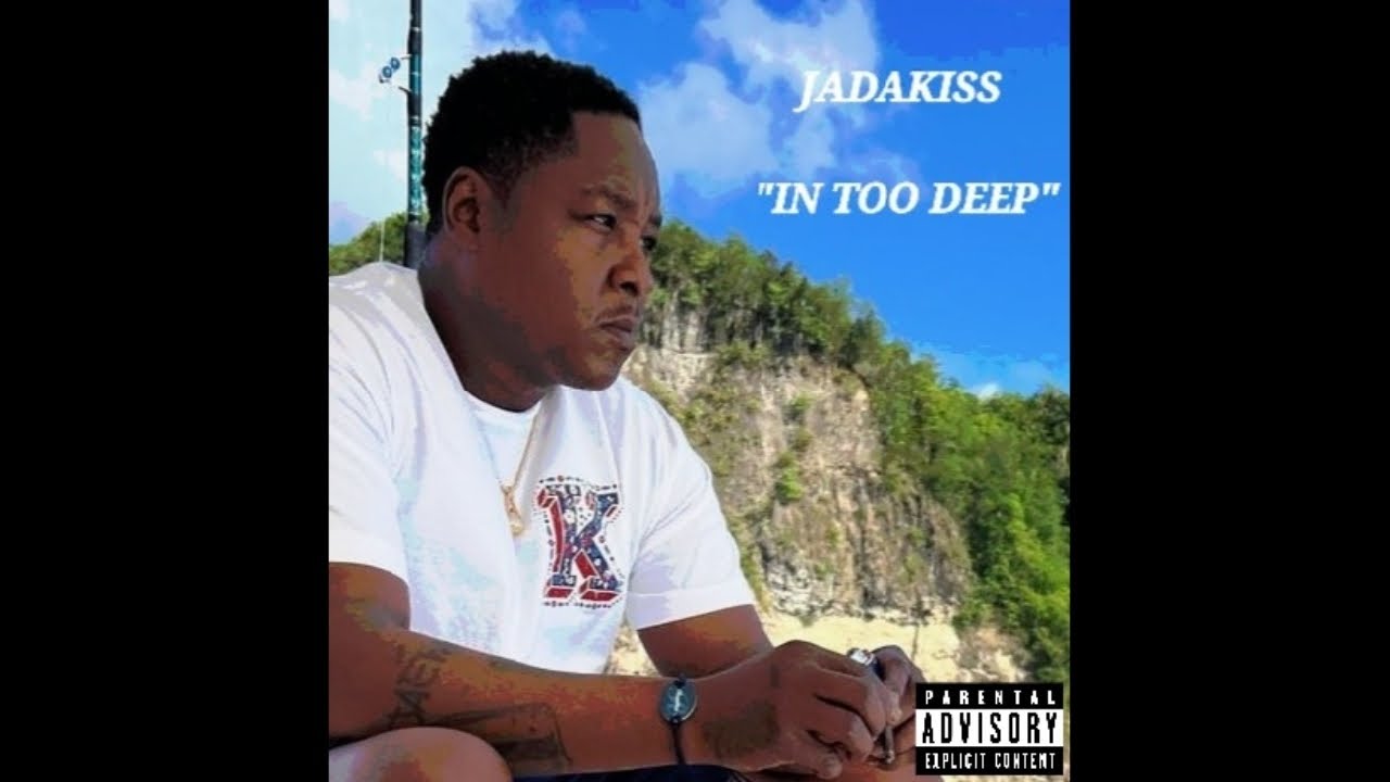 Jadakiss - IN TOO DEEP (FULL MIXTAPE) - YouTube