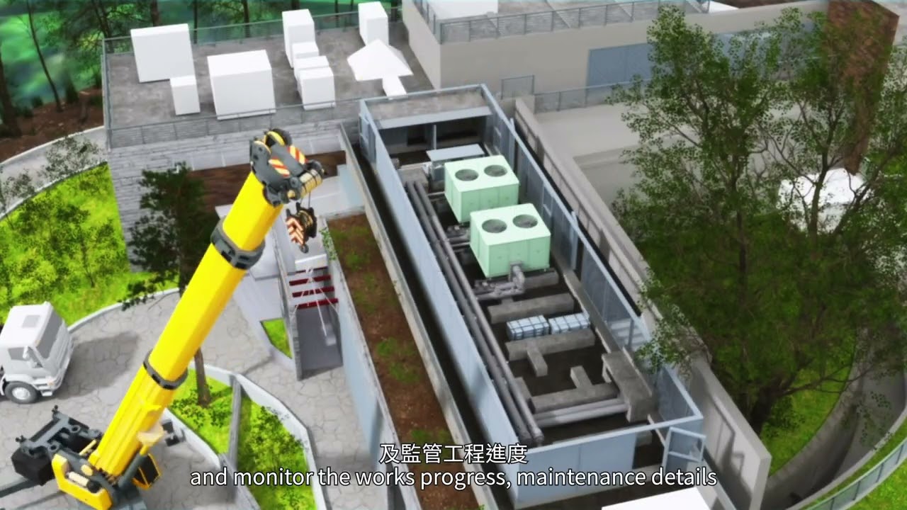 [ON02] The First MiMEP Pilot Project in EMSTF - YPEC 2022 Pitching ...