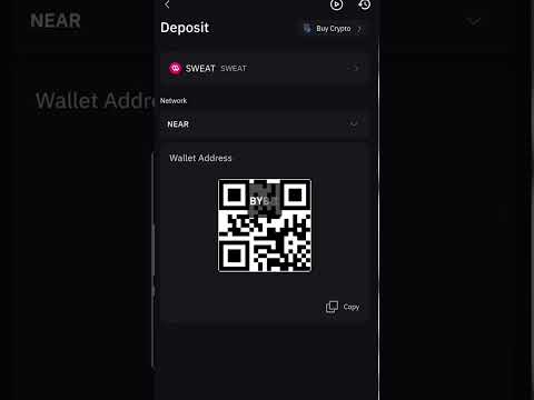 How To Withdraw Money From Sweatcoin?