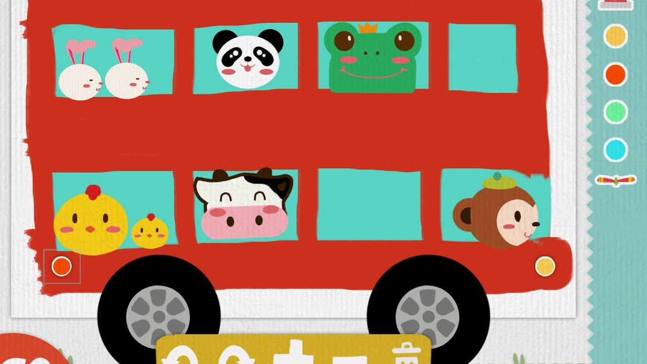 Labo Car Designer | Top Best Apps For Kids - YouTube