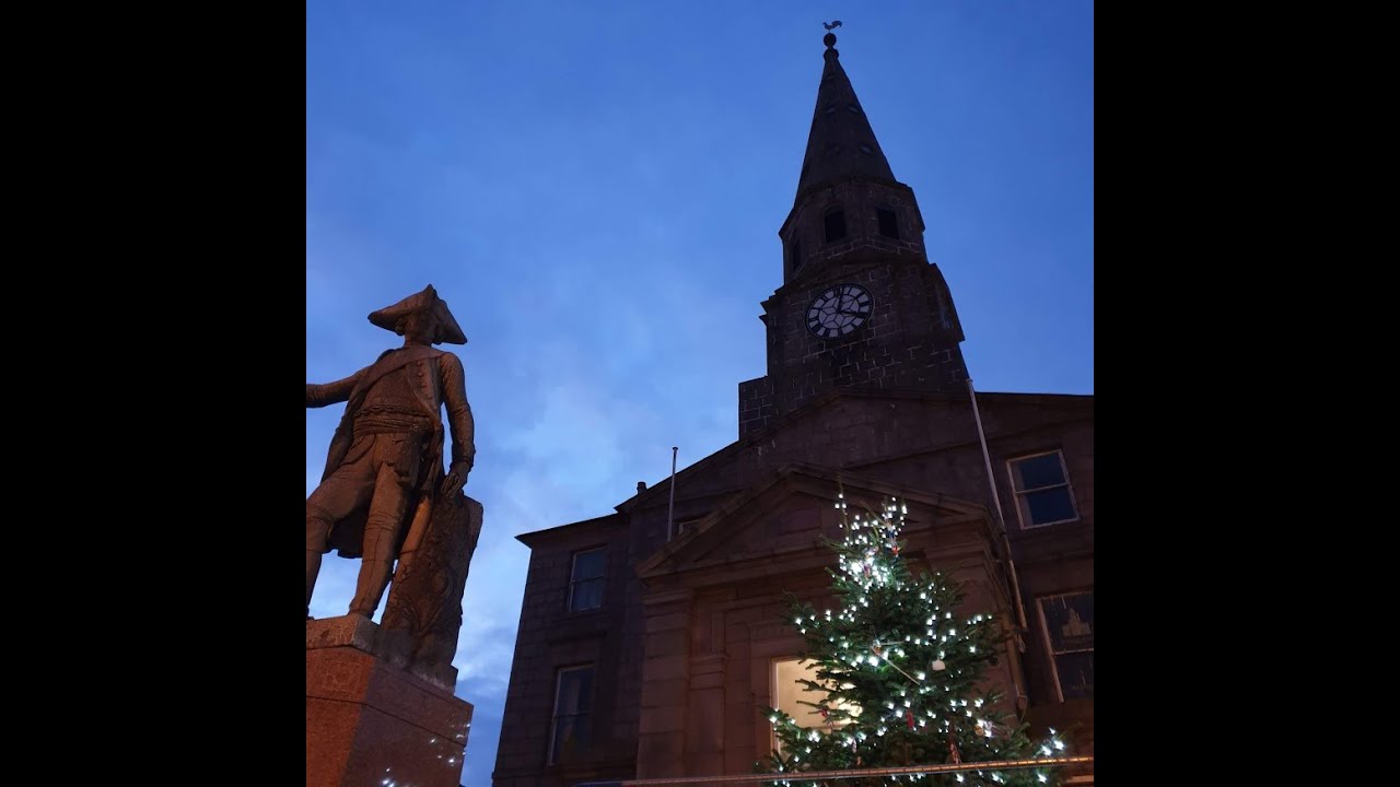 Find out more about the Longate Drop-in centre in Peterhead and the ...