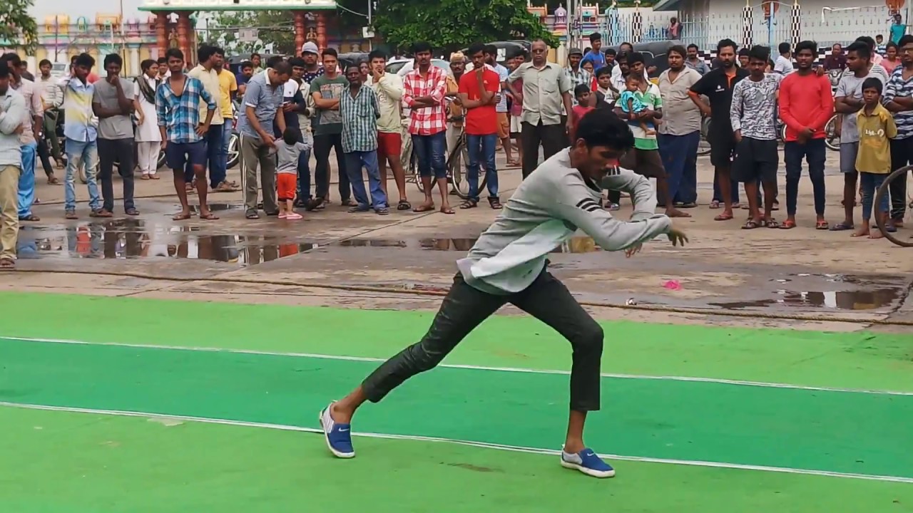 Pavan Kalyan song | Dance Caver Yashwanth Master Performance Dance by ...