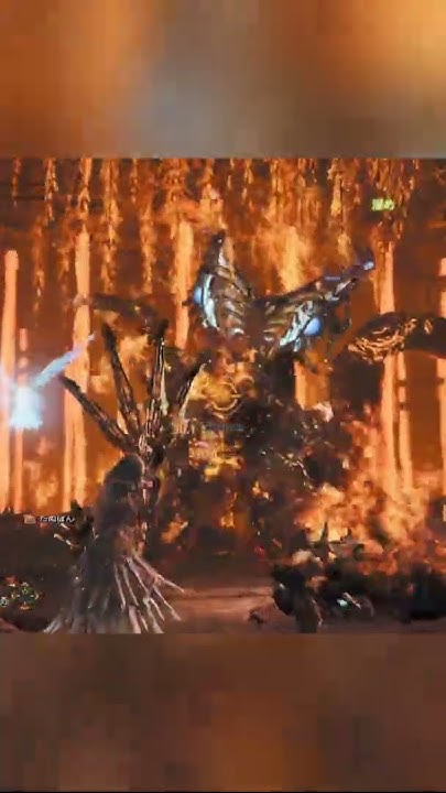 弓が最高に楽しい理由 #mhws #モンハンワイルズ #弓 #vtuber #shorts - YouTube