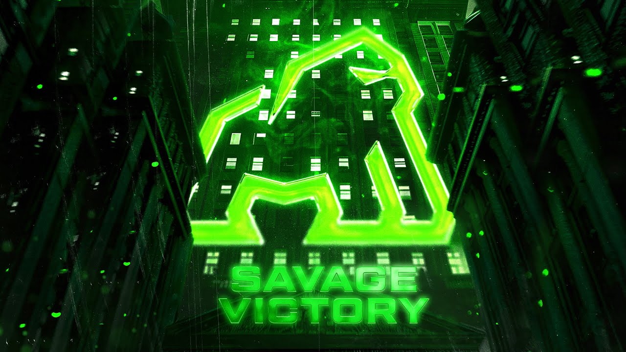 The Purge, Omnya, Sanctuary, Griever & PL4Y ft. Last Word - SAVAGE ...