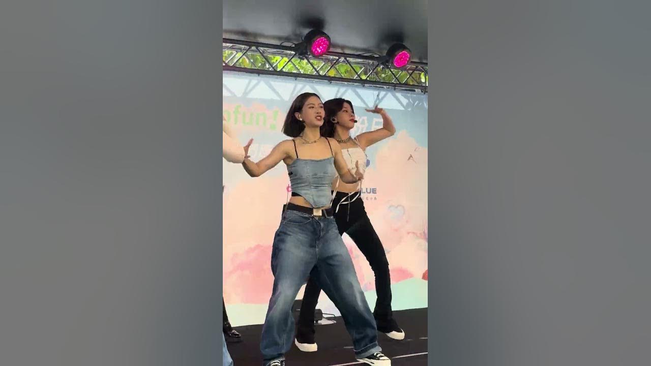 2023.09.09-未來少女X beanfun!專屬寵粉日-幻藍小熊-V.I.P - YouTube