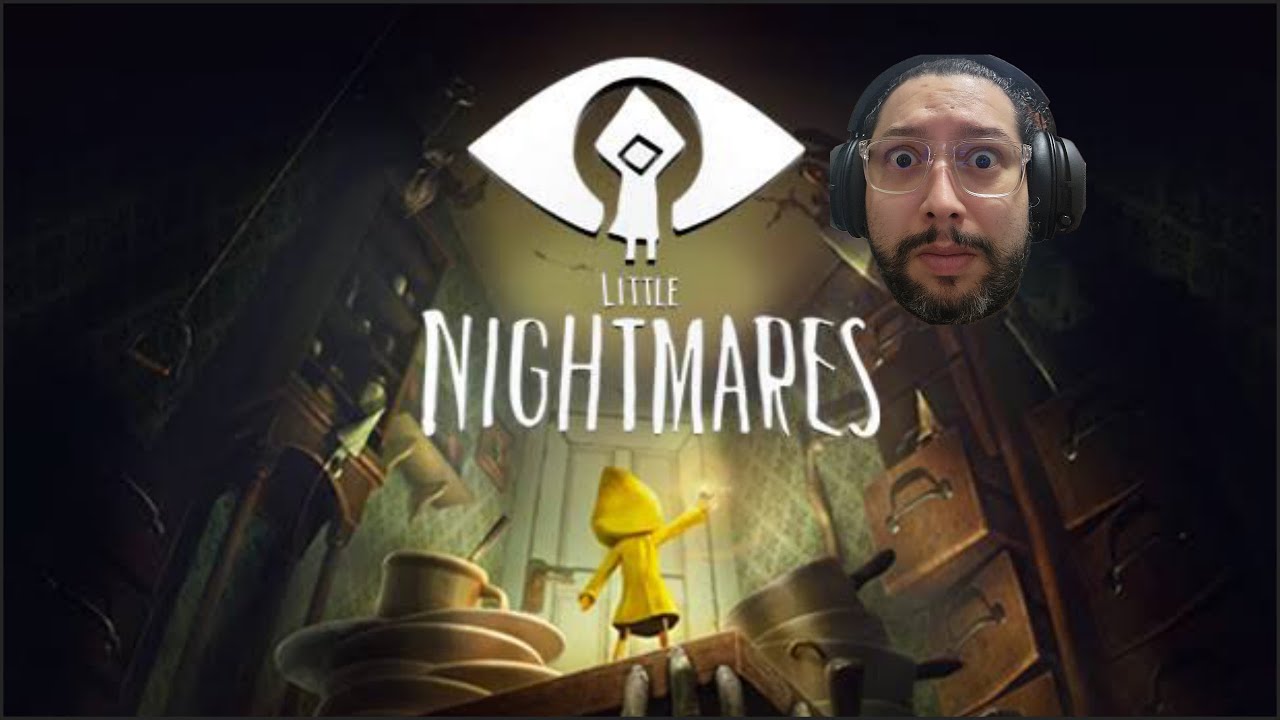 Little Nightmare - YouTube