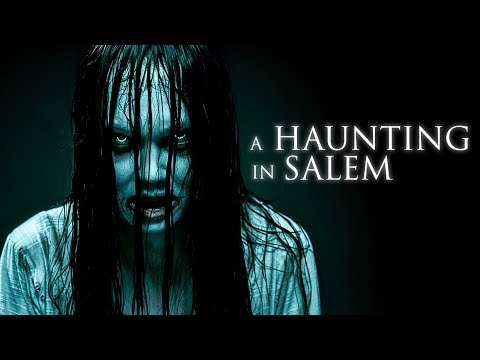 Haunting in Salem (Horror Thriller ganzer Film, Horror Drama Filme, 4K Filme Deutsch komplett)