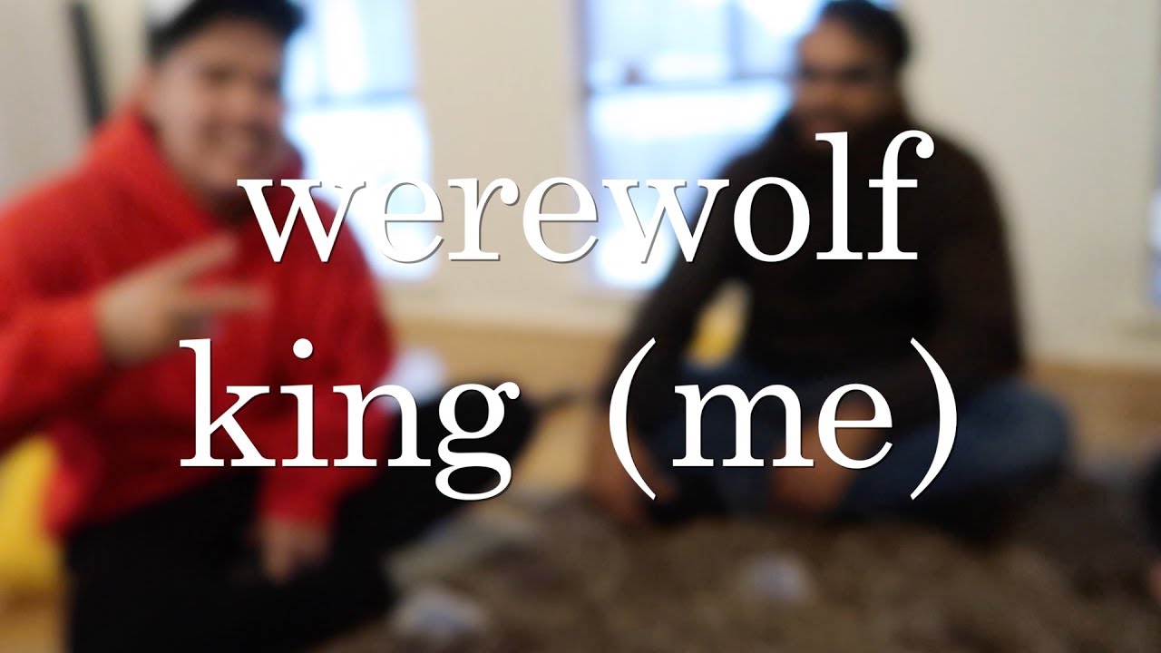Offline #10 - BEST GAME OF WEREWOLF (FAVOURITE EP) - YouTube