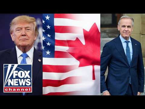 NEW DETAILS: Canada prepares MAJOR action against US