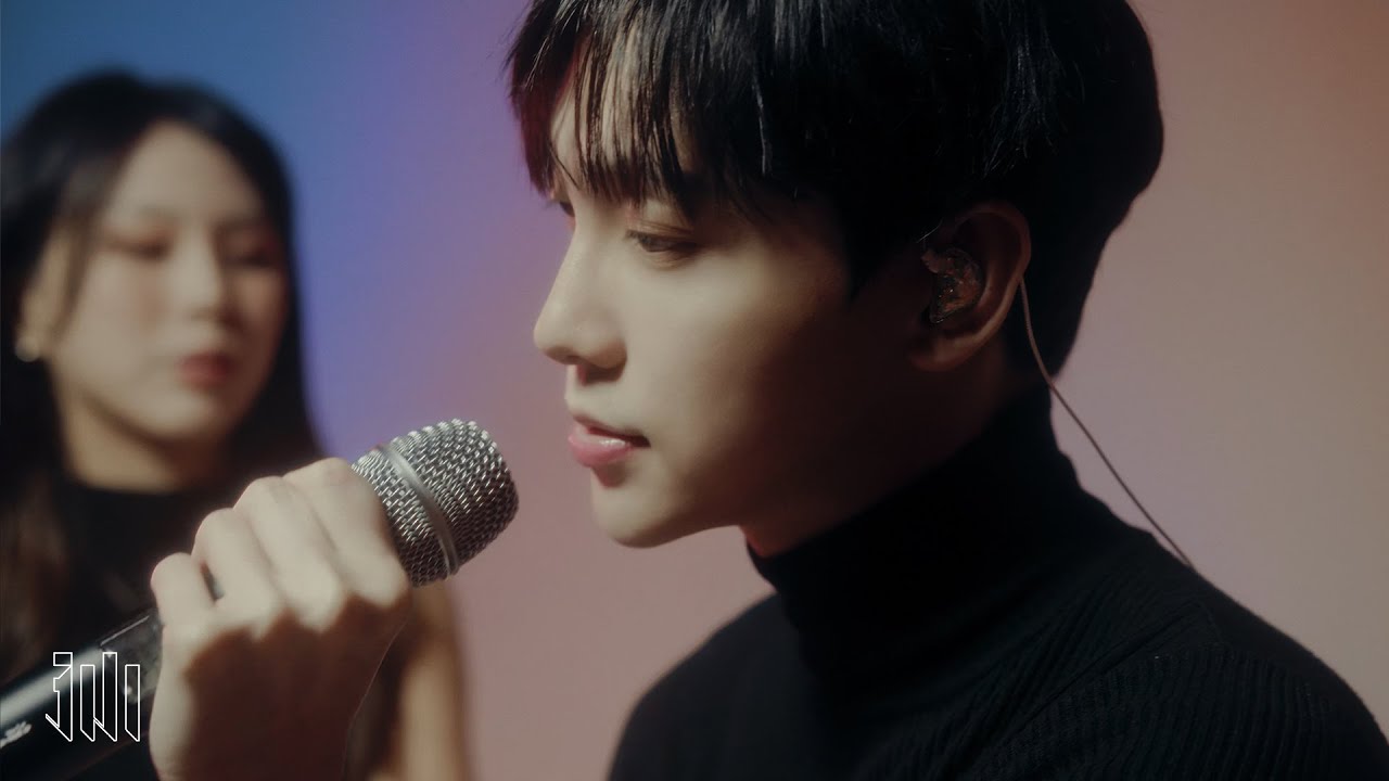 Alfred Sun 孙英豪 ‘Dancing With The Moon’ (Feat. Estelle Fly) Live Clip ...