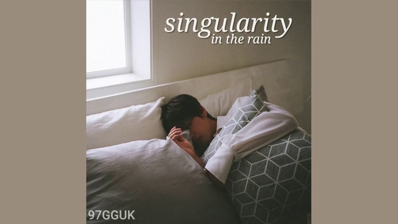 Singularity (In The Rain) - YouTube