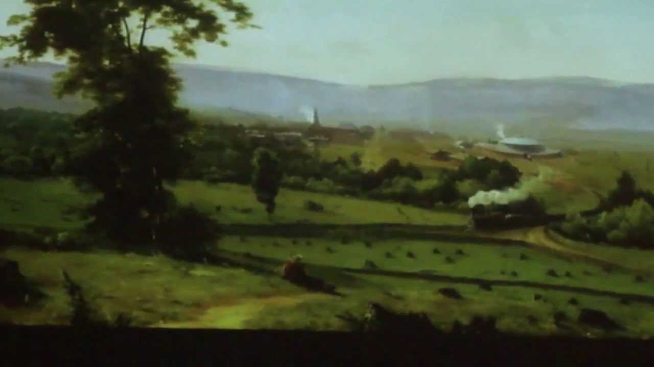 Diana Agrest - La naturaleza como sexo femenino - La Plata (II) - YouTube