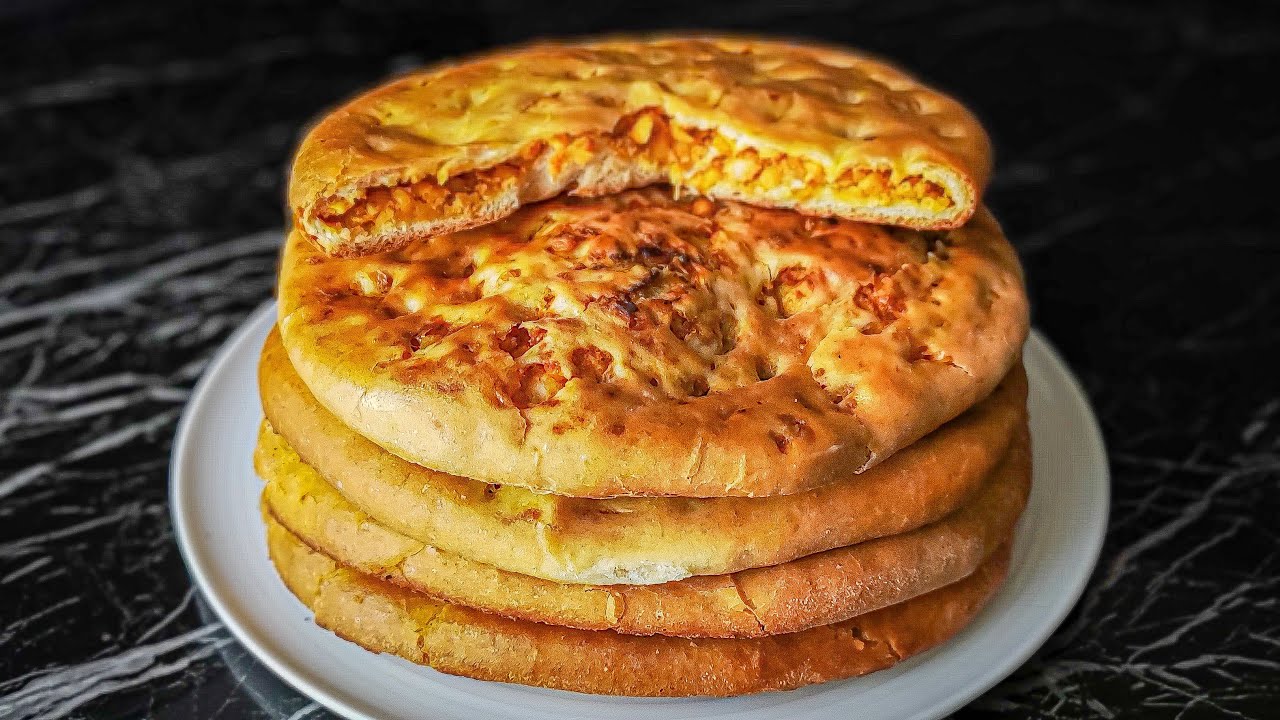 A Friend From Iran Taught Me This Very Tasty and Traditional Bread ...