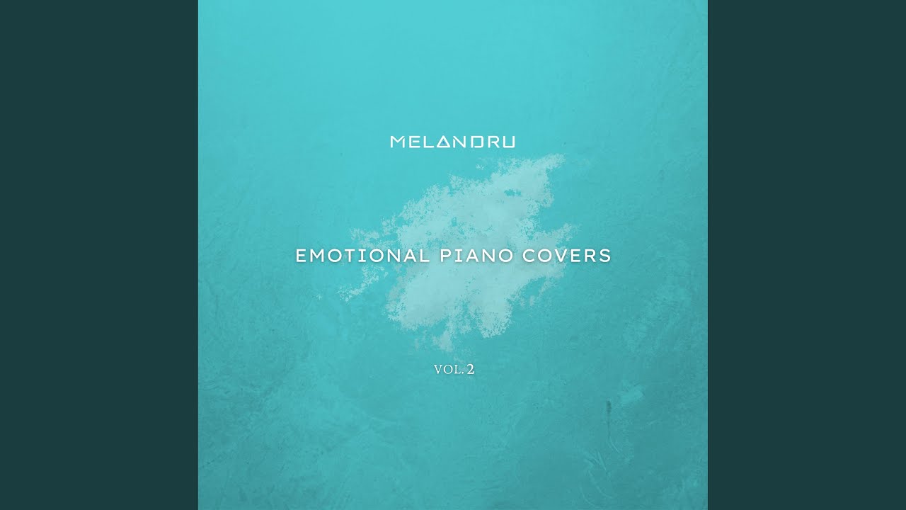 Squid Game (Emotional Piano Cover) - YouTube Music