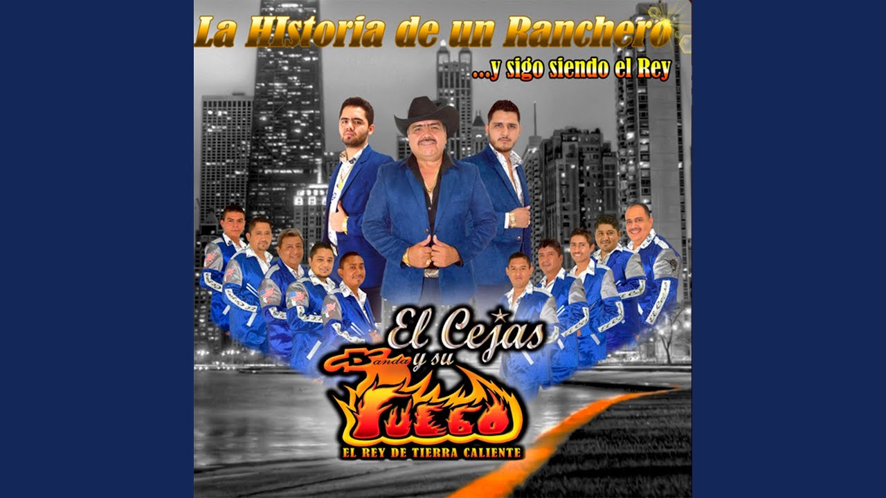 La Historia de Un Ranchero - YouTube