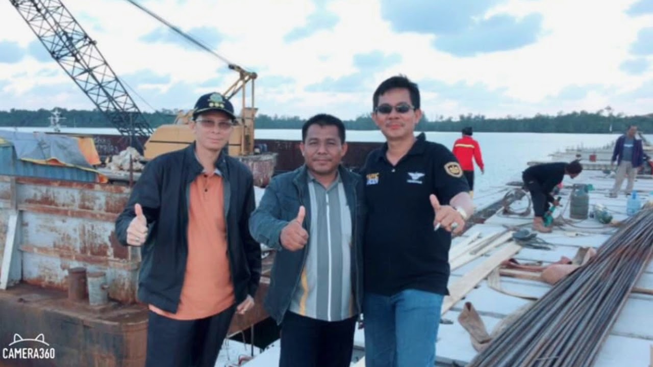 Dokumentasi Kegiatan BPTD Wil.XV Prov.Kalsel - YouTube