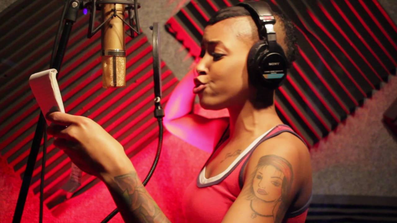 Don Trunk builds Recording Studio (Dream 1st Studios) - YouTube