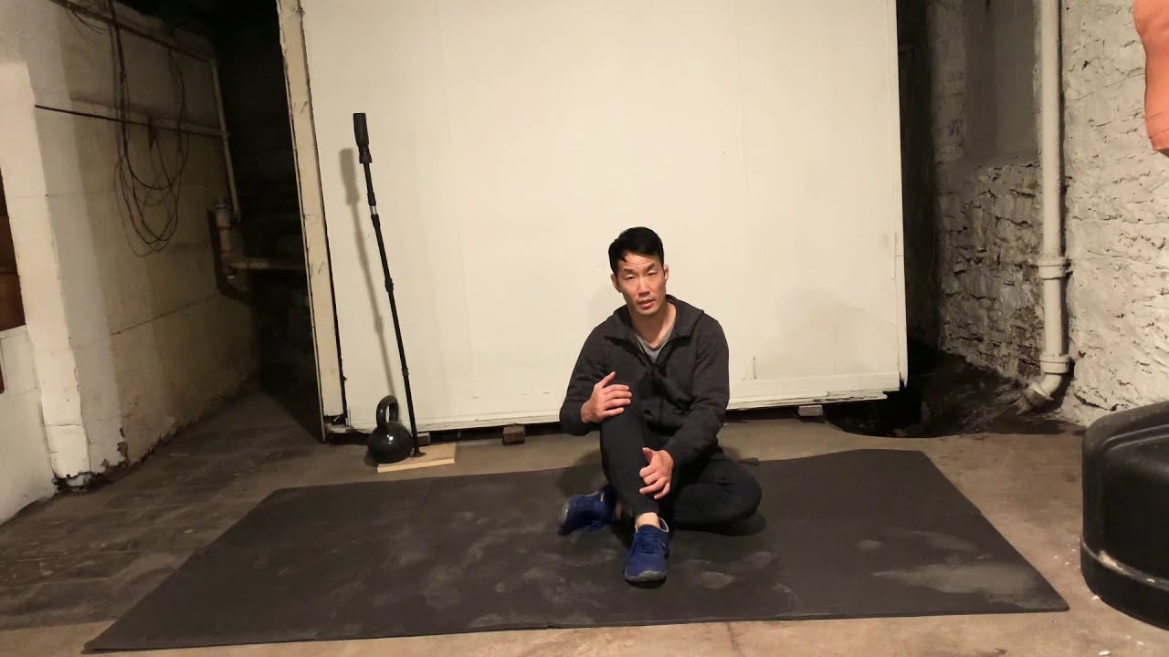 Knee CARs explained - YouTube