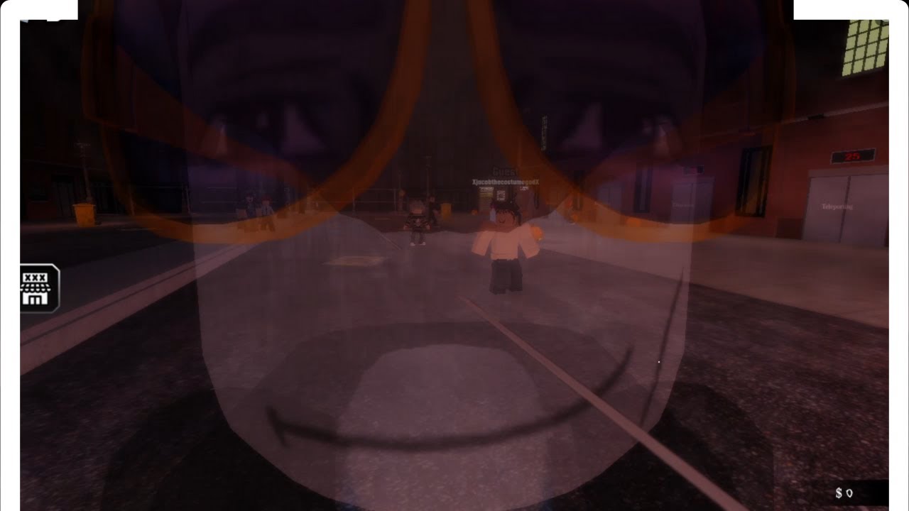 Playing Another Spooky Ahh Game - YouTube