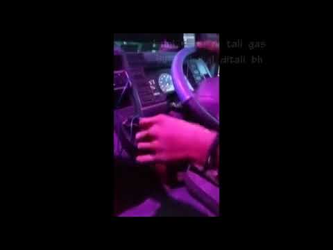 kmi nakal di tali gas bukan di tali BH