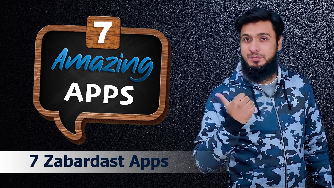 Top 7 Amazing Apps For iPhone/Android You Must Have on Your Smartphone ...