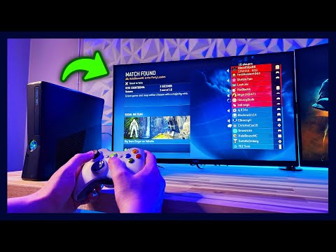 Halo 3 Online is Back on Xbox 360. (yes, really)